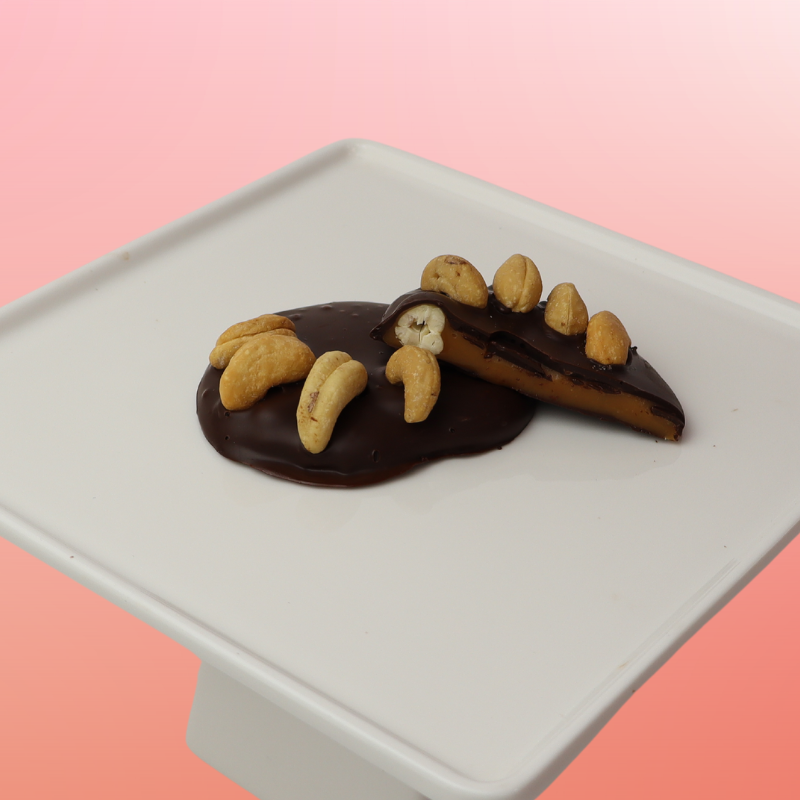 Dark Chocolate Grizzly Paws (5 OZ) – candytownusa