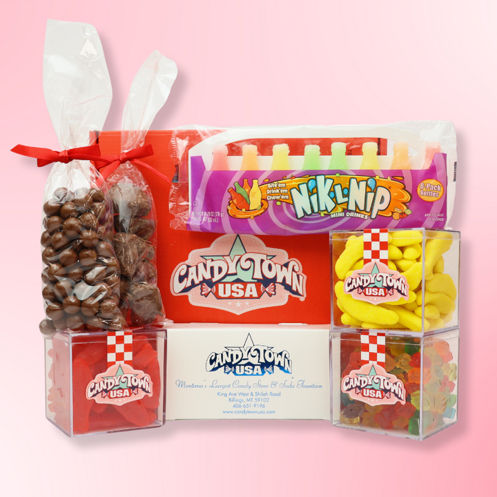 Candy Town USA – candytownusa