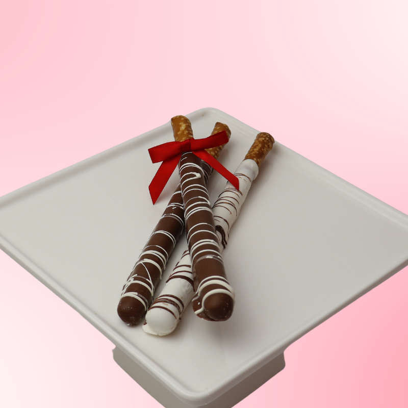 Pretzel Rods (3 PACK- 3 OZ) – candytownusa