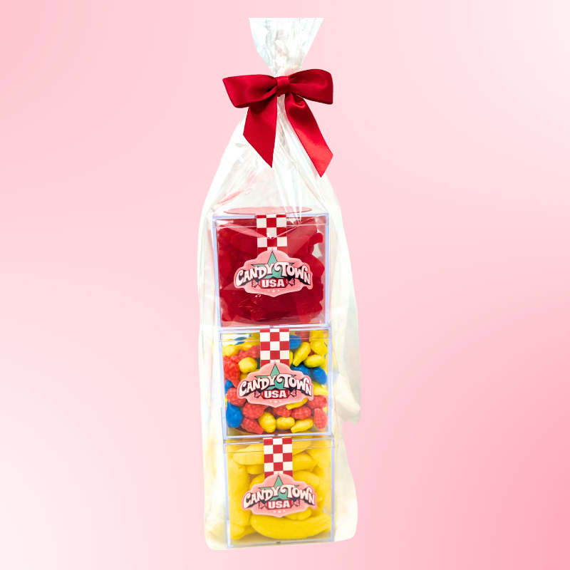 The Snacker Stacker – candytownusa