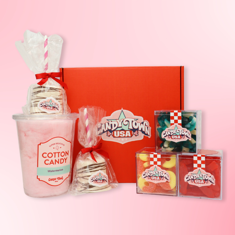 Candy Gift Boxes – candytownusa